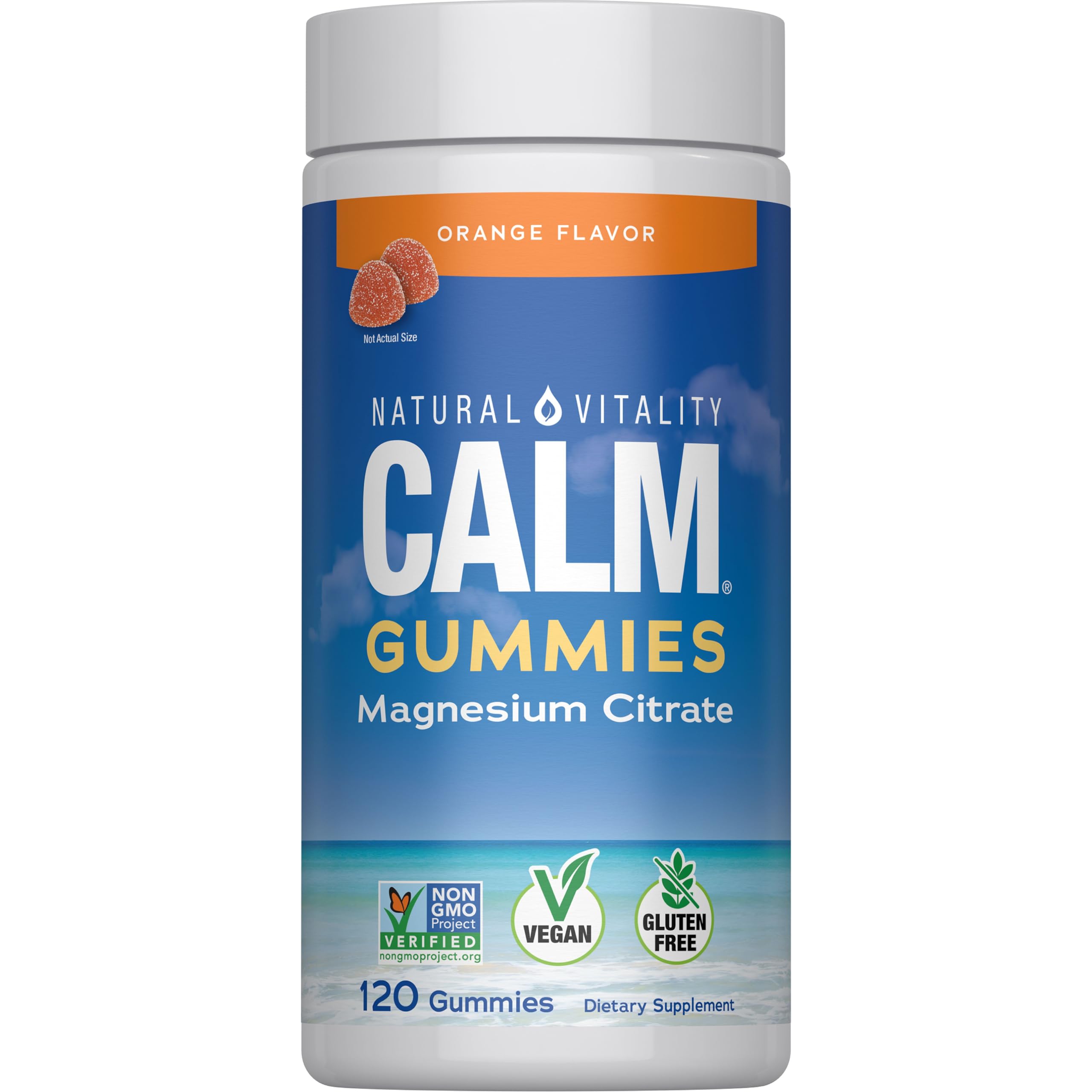 natural magnesium gummies for relaxation