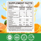 natural magnesium gummies for stress relief