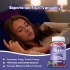 natural magnesium gummies for stress relief