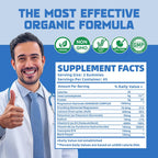 natural magnesium gummies for stress relief