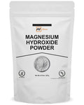 natural magnesium hydroxide powder