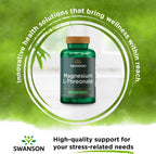 natural magnesium L-threonate benefits