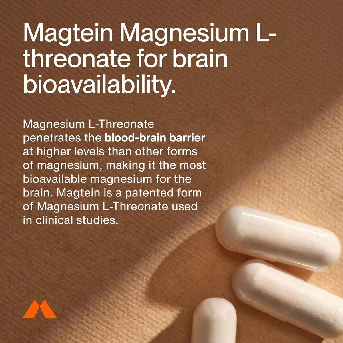Natural magnesium l-threonate benefits