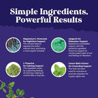 natural magnesium l-threonate benefits