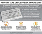 natural magnesium l-threonate supplement