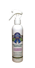 natural magnesium liniment for horses