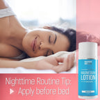natural magnesium lotion for relaxation