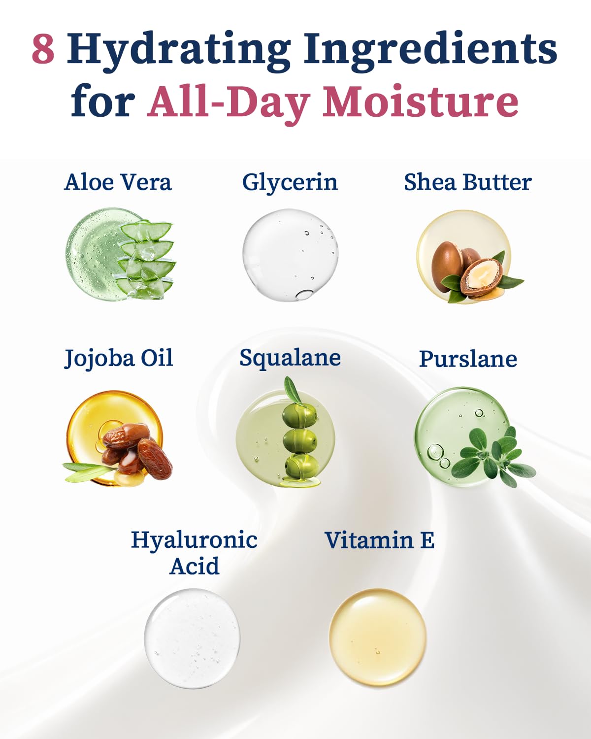 natural magnesium lotion for skin hydration
