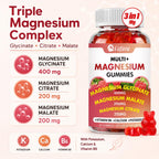 natural magnesium malate for better sleep