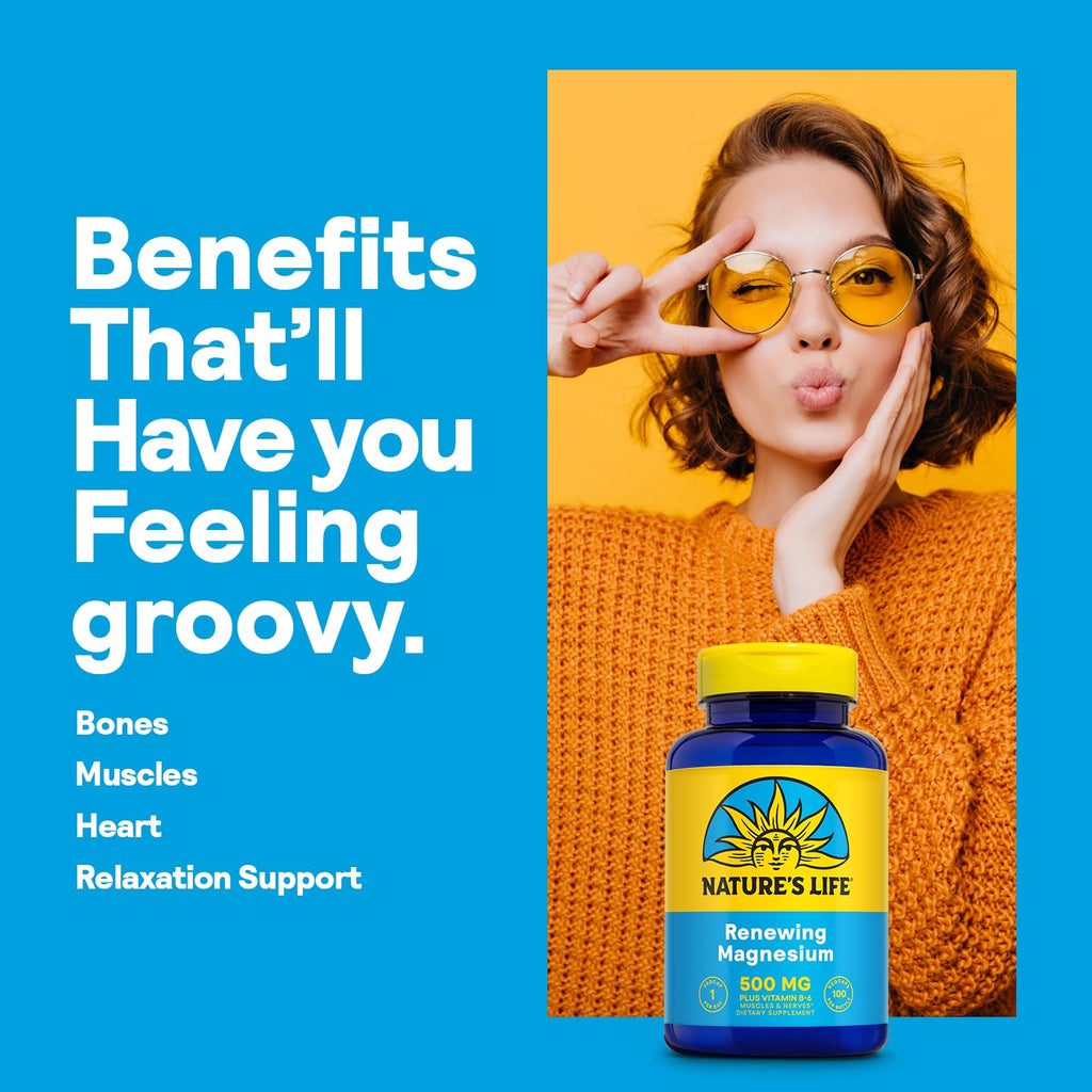 natural magnesium malate for energy