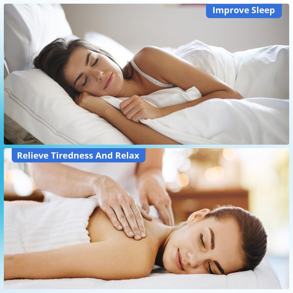 natural magnesium oil benefits