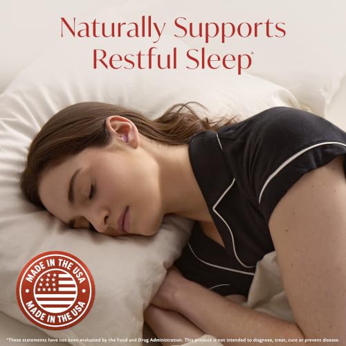 natural magnesium oil for better sleep