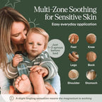 Natural magnesium oil for kids