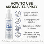 natural magnesium oil for relaxation