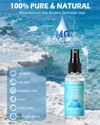 natural magnesium oil for relaxation