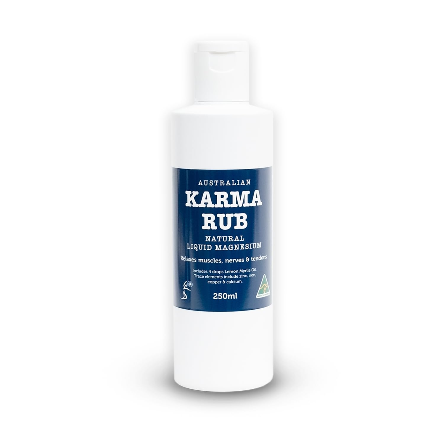 natural magnesium oil for relaxation