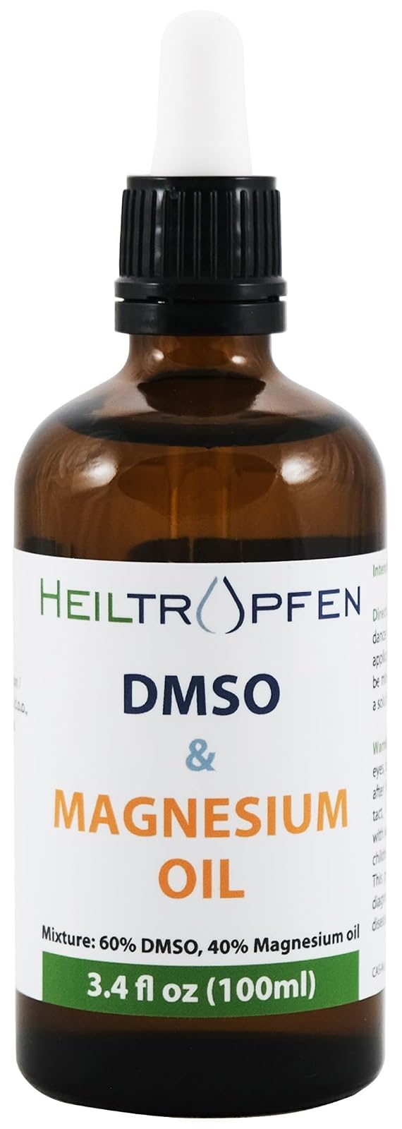 natural magnesium oil for relaxation