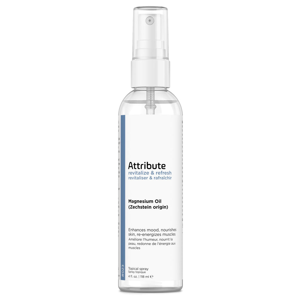 natural magnesium oil for relaxation