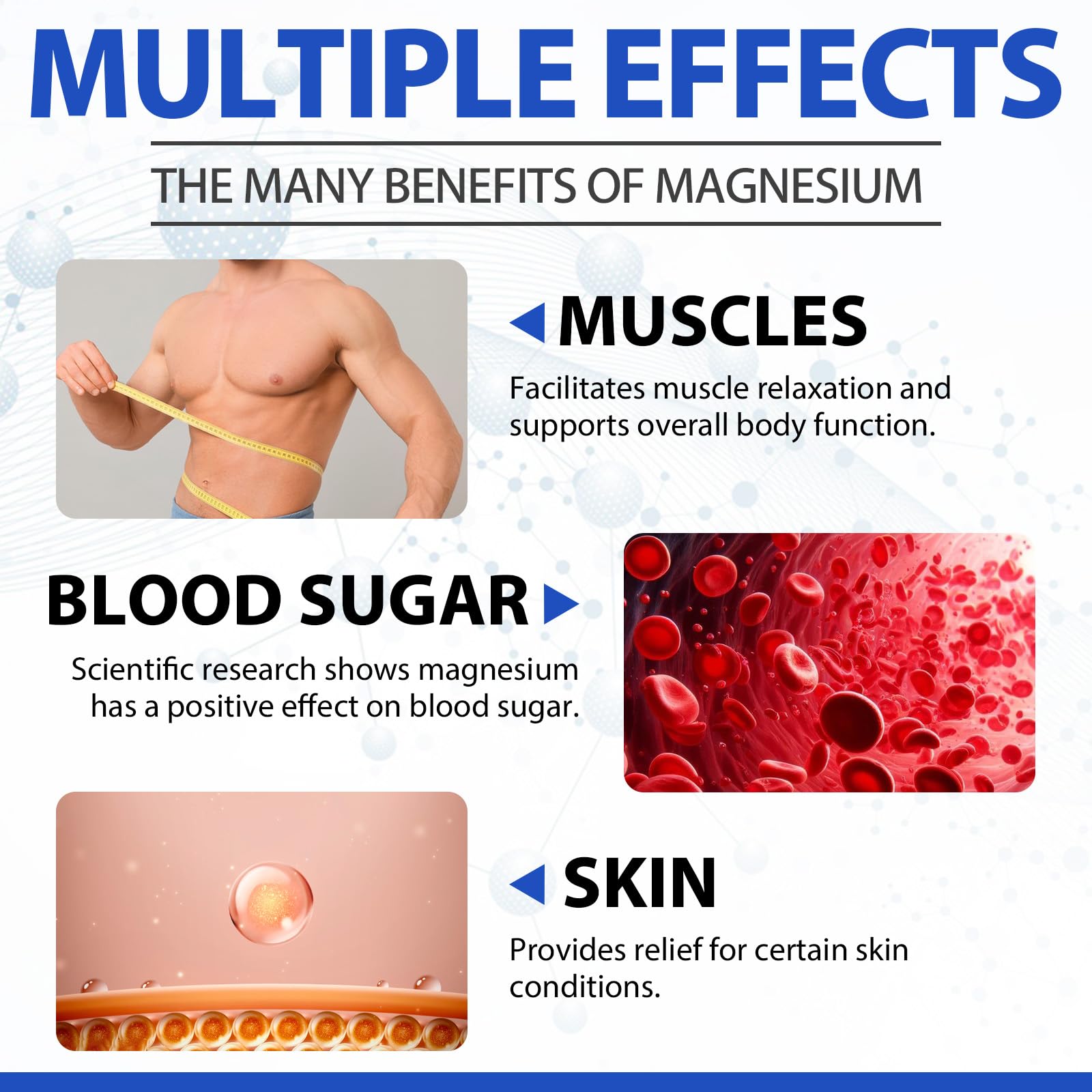 natural magnesium oil for relaxation