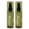 natural magnesium oil for relief