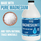 natural magnesium oil for skin health
