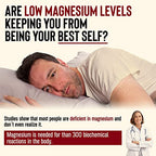 natural magnesium oil for skin health