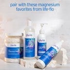 natural magnesium oil for skin
