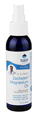 natural magnesium oil for skin