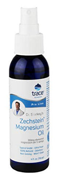 natural magnesium oil for skin