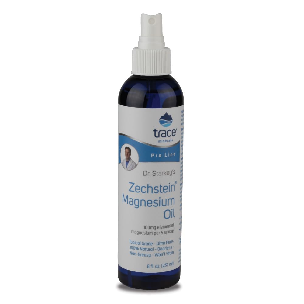 natural magnesium oil for skin