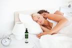 natural magnesium oil for stress relief