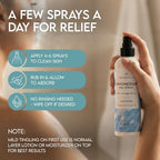 natural magnesium oil for stress relief