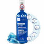 natural magnesium oil for stress relief