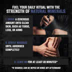 natural magnesium oil for wellness