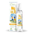 natural magnesium oil spray for relaxation