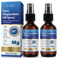 natural magnesium oil spray
