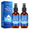 natural magnesium oil spray