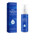 natural magnesium oil spray