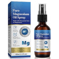natural magnesium oil spray