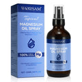 natural magnesium oil spray