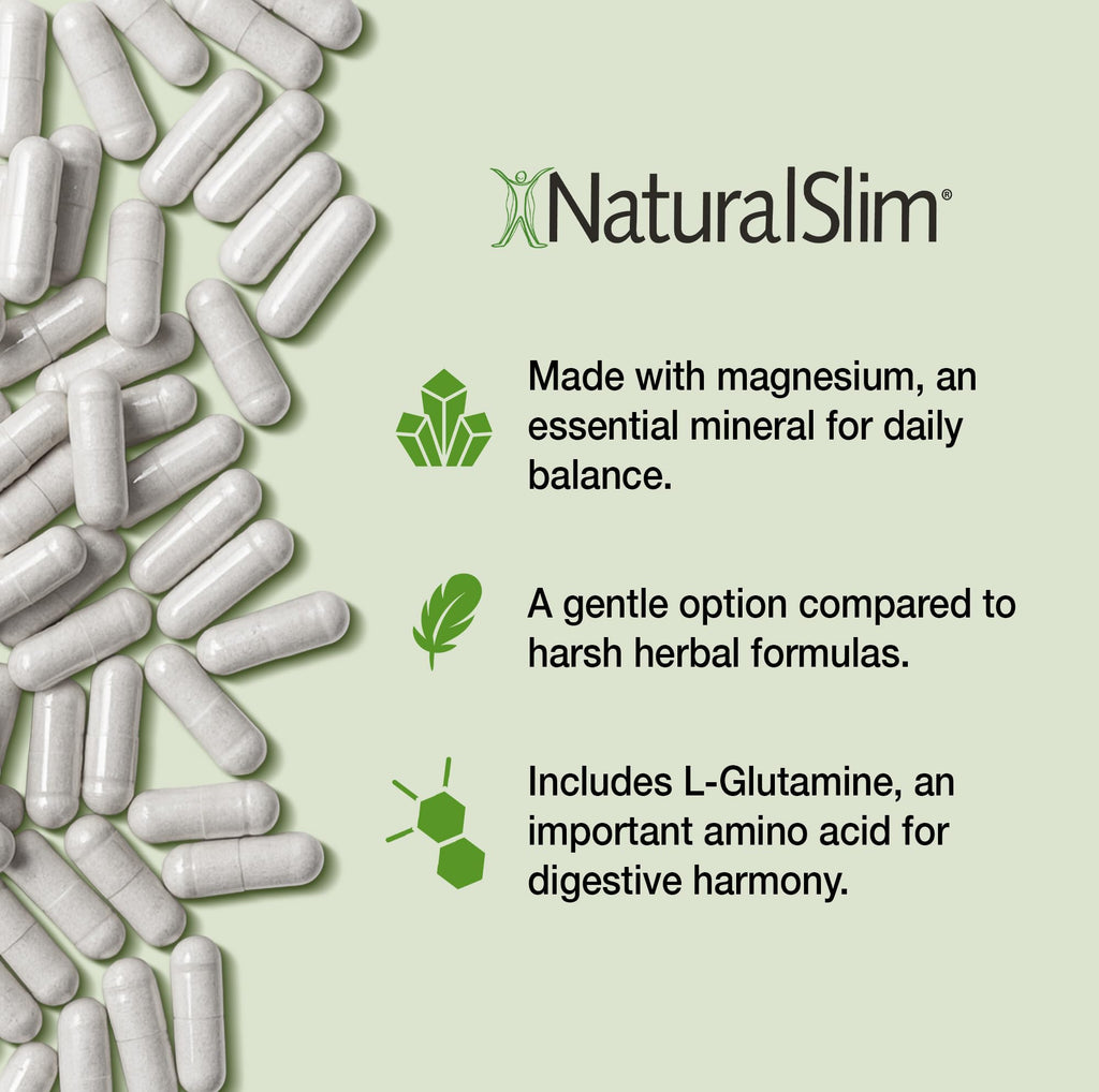 natural magnesium oxide benefits