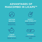 natural magnesium oxide for daily wellness
