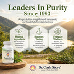 natural magnesium oxide for wellness
