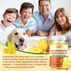 natural magnesium oxide supplement benefits