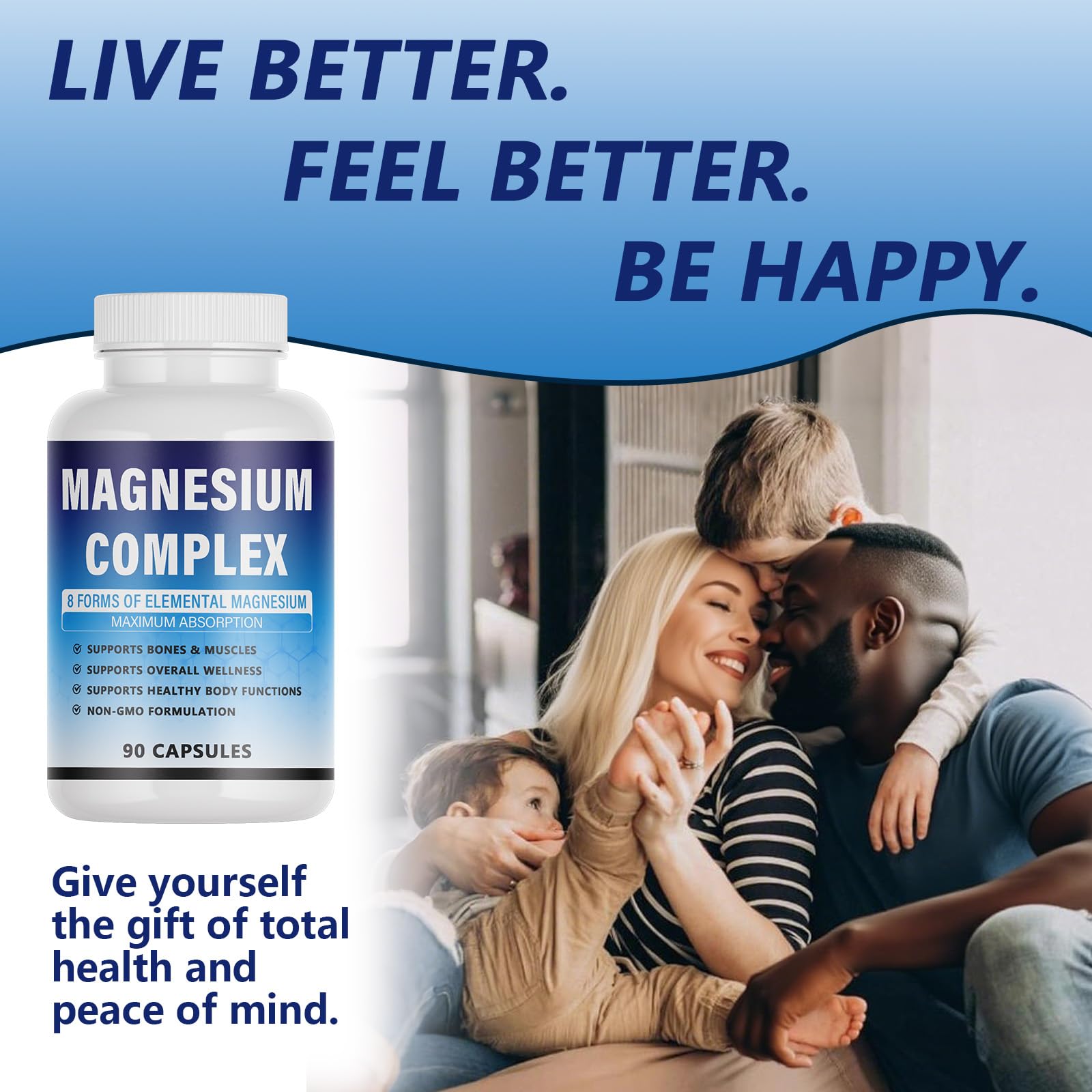 natural magnesium oxide supplement benefits