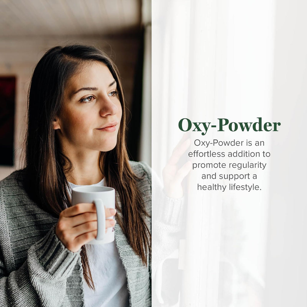 natural magnesium oxide supplement