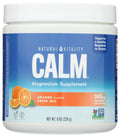natural magnesium powder drink mix
