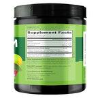 Natural magnesium powder for better sleep