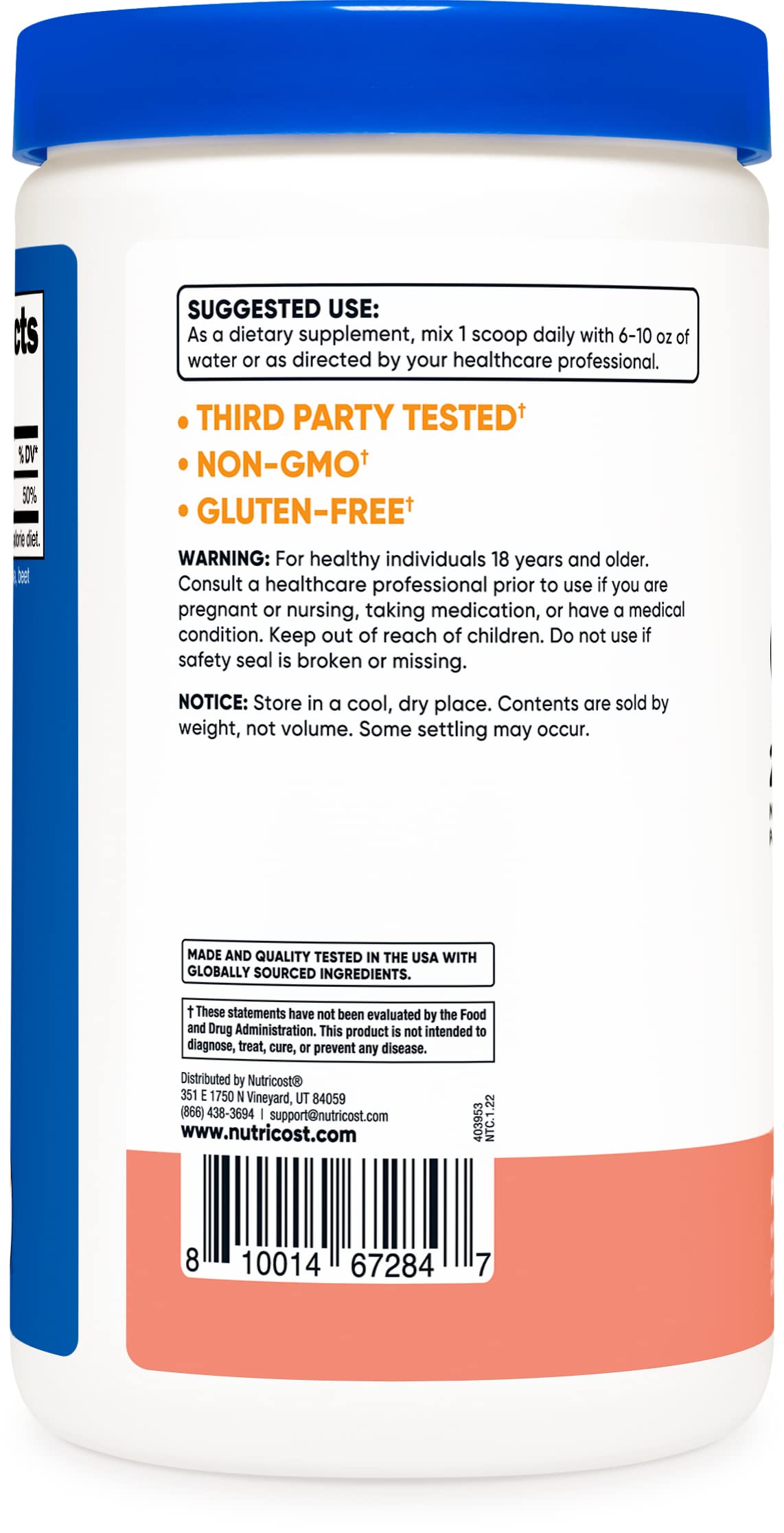 Natural magnesium powder for energy