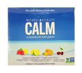 natural magnesium powder for relaxation